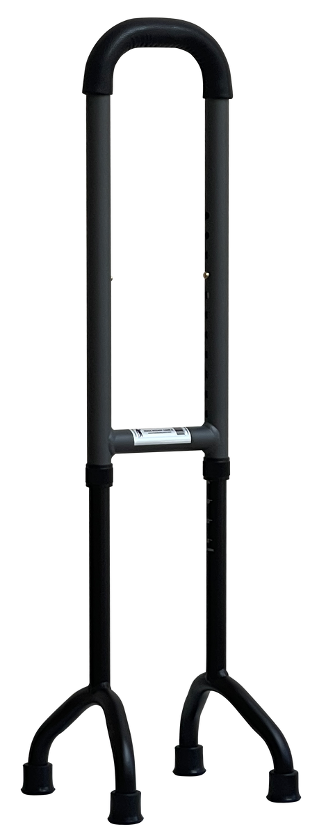 NEW Rock Steady Cane II; Hip, Knee Surgery Recovery Aid – Helps You Re