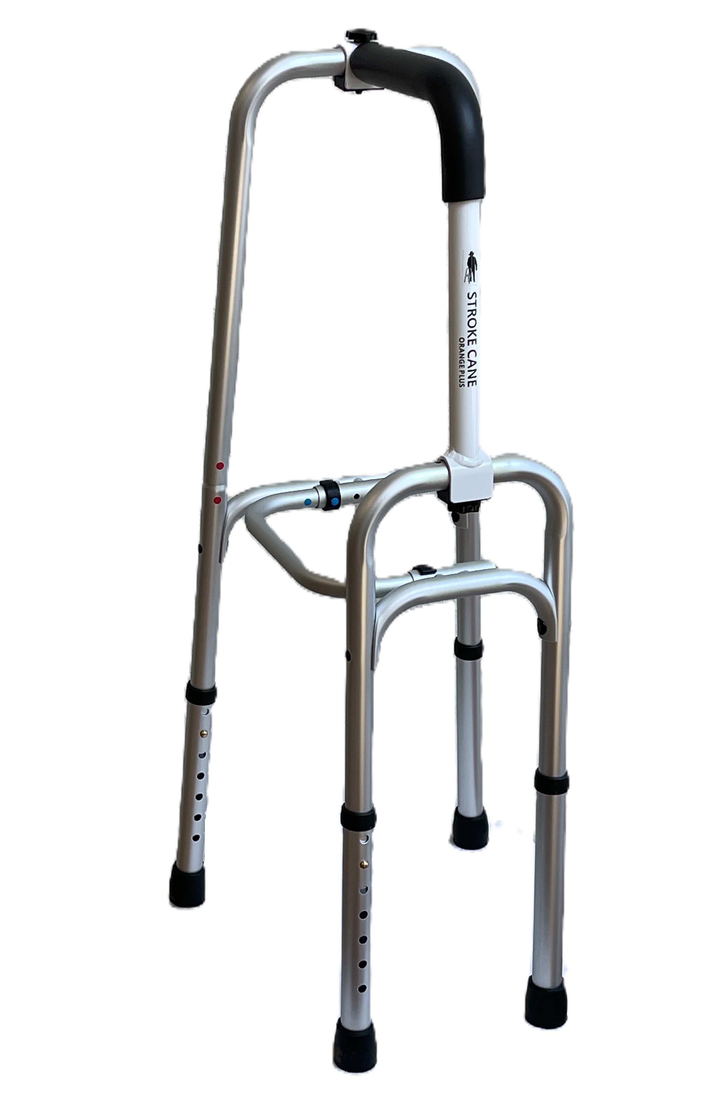 Rock Steady Stroke Cane